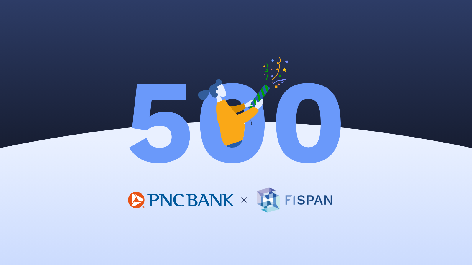 FISPAN, PNC Bank reach 500 client milestone with PINACLE Connect® - FISPAN